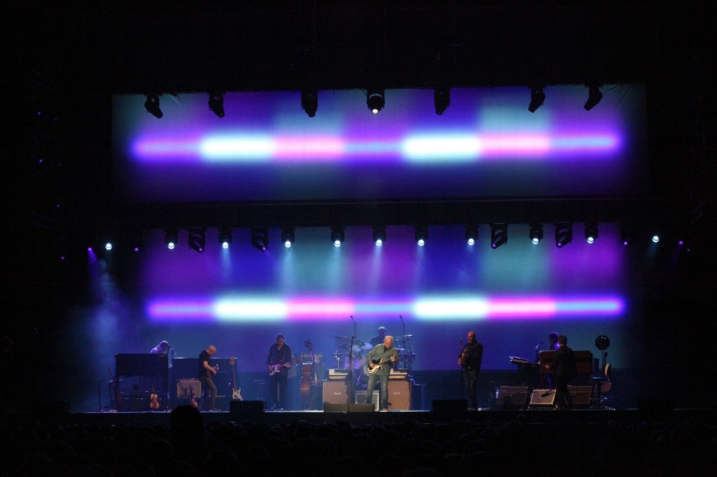 Metro Radio Arena Archives - DireStraits