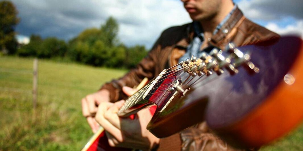 Wes Leurs & Friends – Two covers from DS and Mark Knopfler - DireStraits