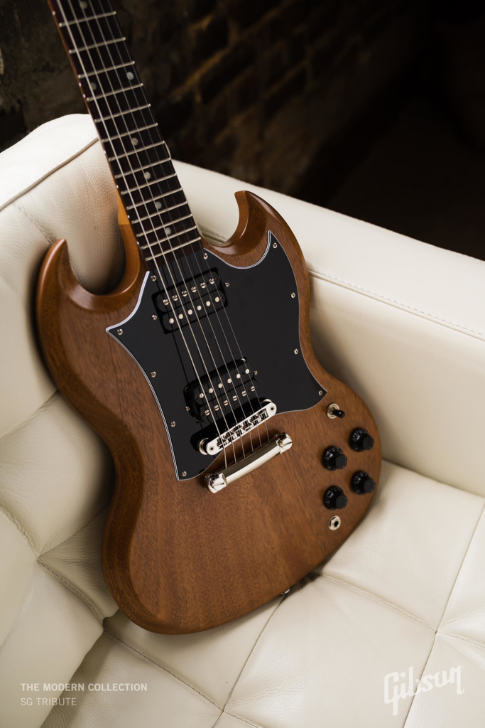 Gibson Announces 2019 Modern Guitar Collection - DireStraits