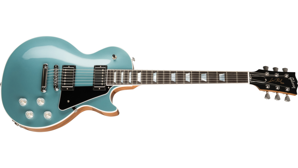 Video: Gibson’s Modern Collection - DireStraits